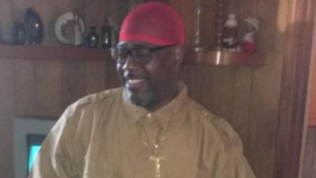 Fundraiser by Angel Harvey Bethea : Support Needed for My Brother's Burial