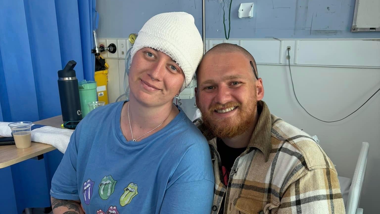 Fundraiser for Courtney Stacey-Birch by Joshua Stacey : Support ...