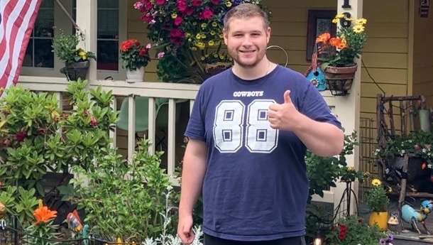 Fundraiser for stacy casto by Francesca Casto : Supporting Henry Casto ...