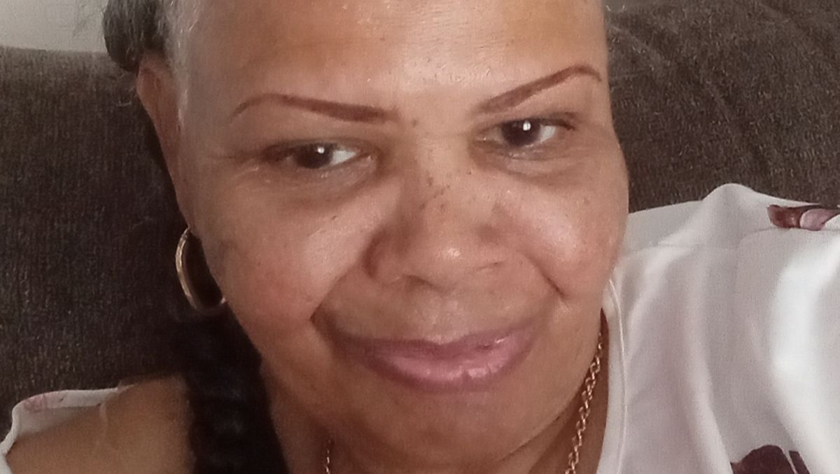 Fundraiser by Montiqua Blakey : Help Sharon Morrison Rebuild After Tragedy