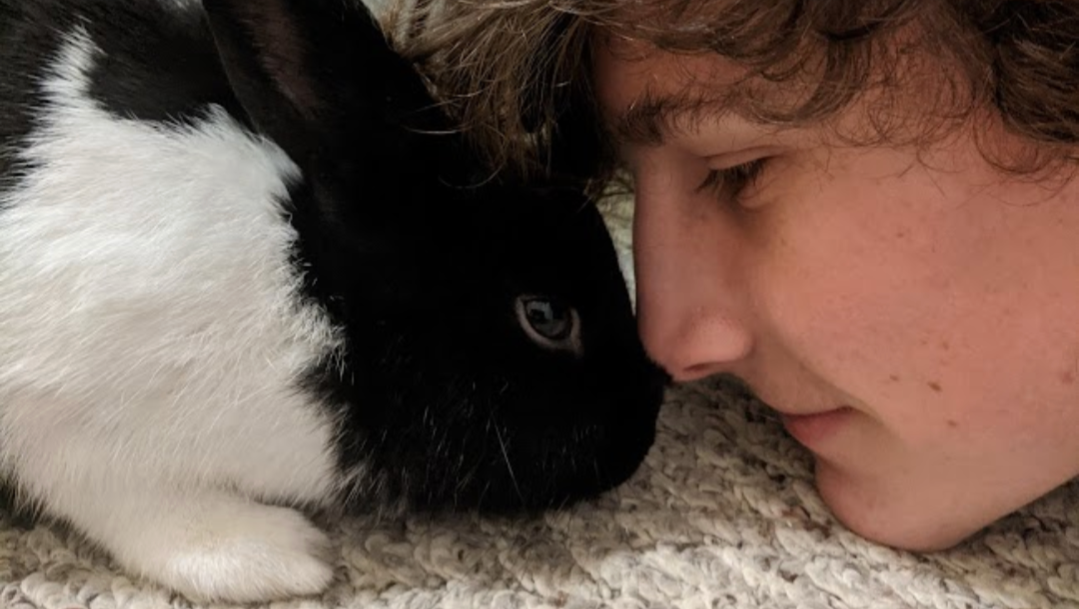 Fundraiser by Michelle Berch : Help Abel Feel Loved on His 18th