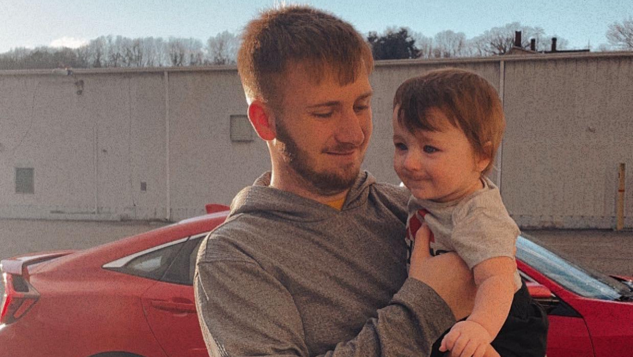 Fundraiser for Patrick Westfall by Patrick Westfall : Support Patrick ...