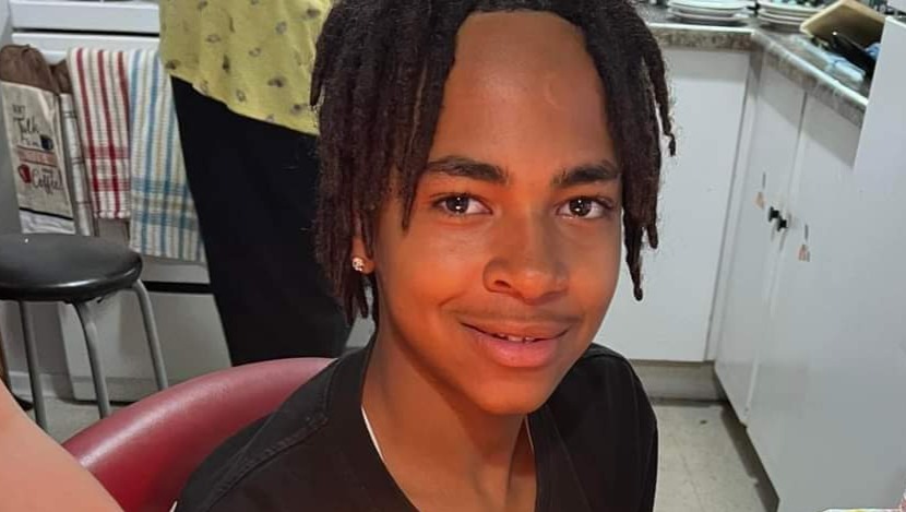 Fundraiser for Michelle Russell by karyn imrie : In memory of Jayden ...