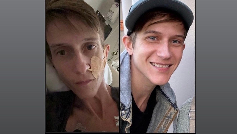 Fundraiser by Anonymous Supporter : Support AJ's Life-Saving Treatment