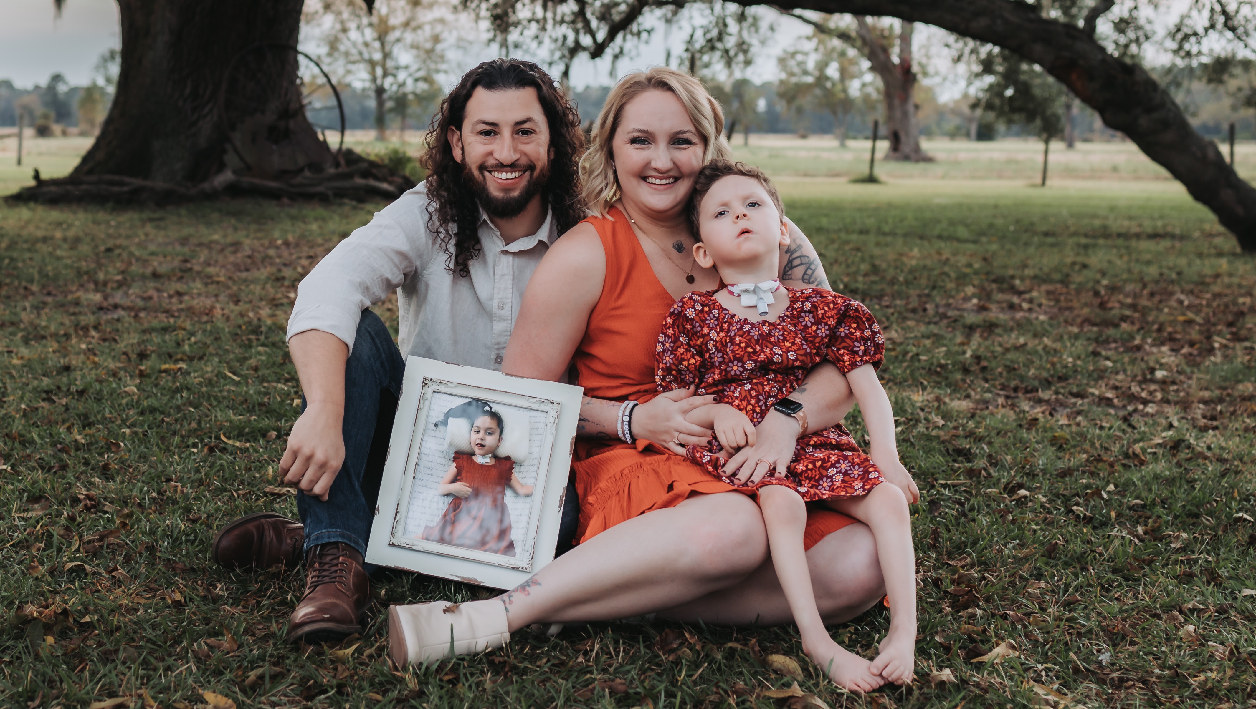 Fundraiser by Courtney Alacan : Help Layla Live Her Best Life at Home