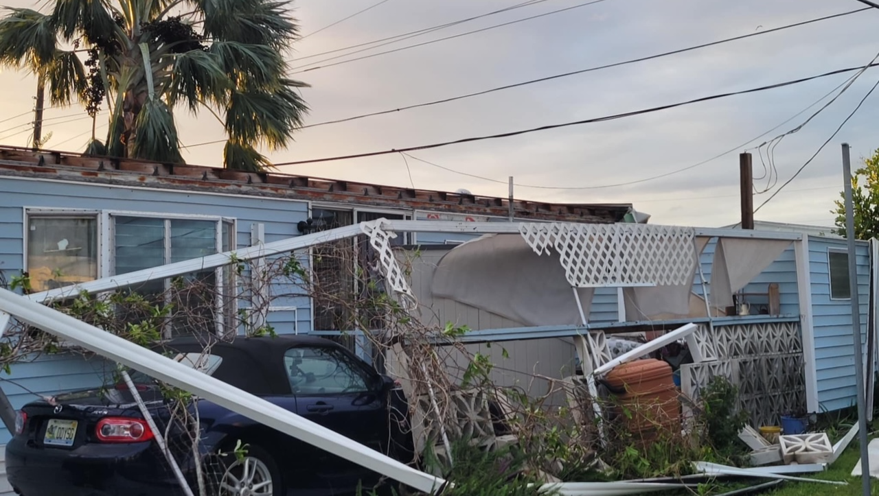 Fundraiser for Elizabeth Wilhelm by Jill Culp : Help Liz Rebuild After ...