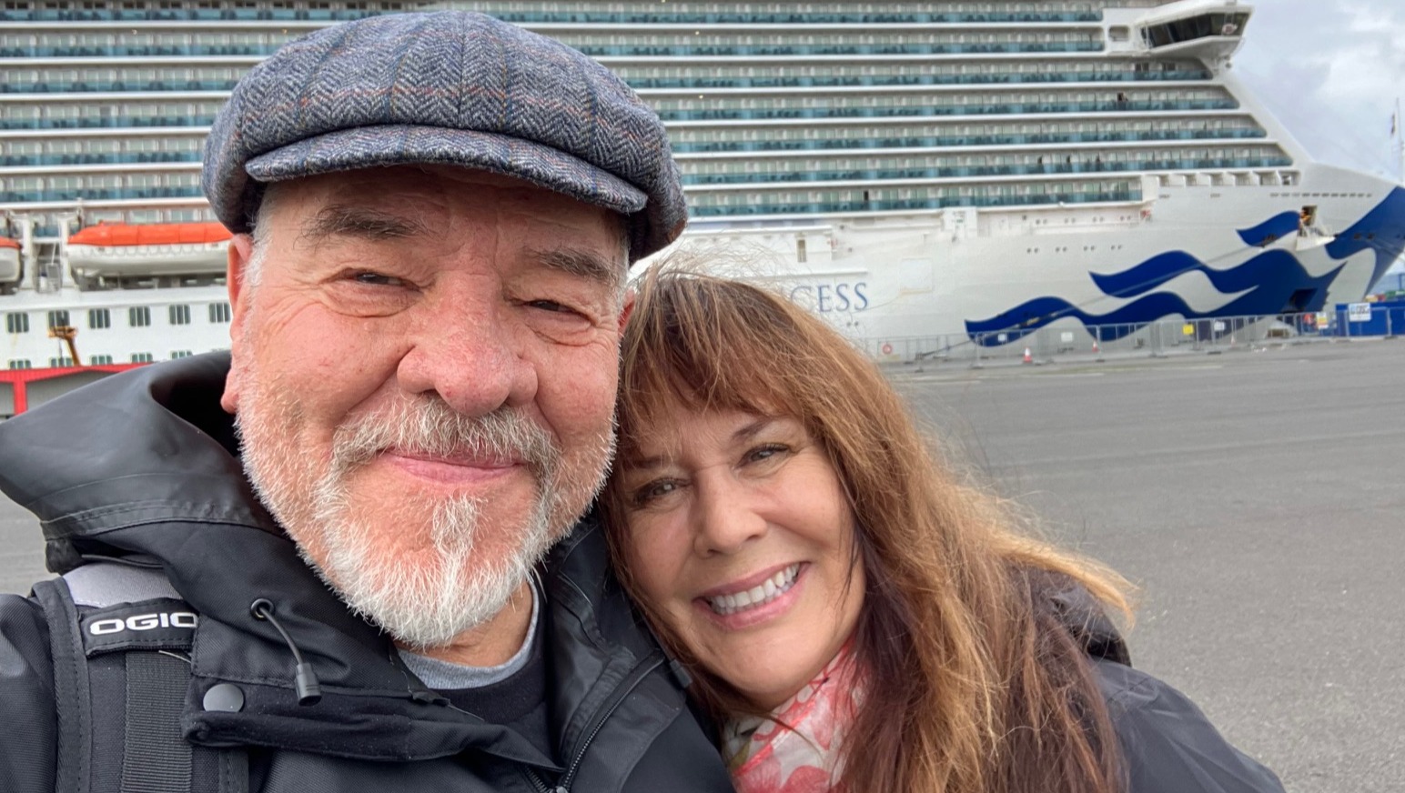 Fundraiser for Tim and Patty Rogers by Eric Miller : Support Tim Rogers ...