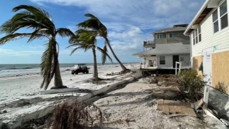 Fundraiser by Tracy Frederick : Support Kyle's Mission to Help Florida