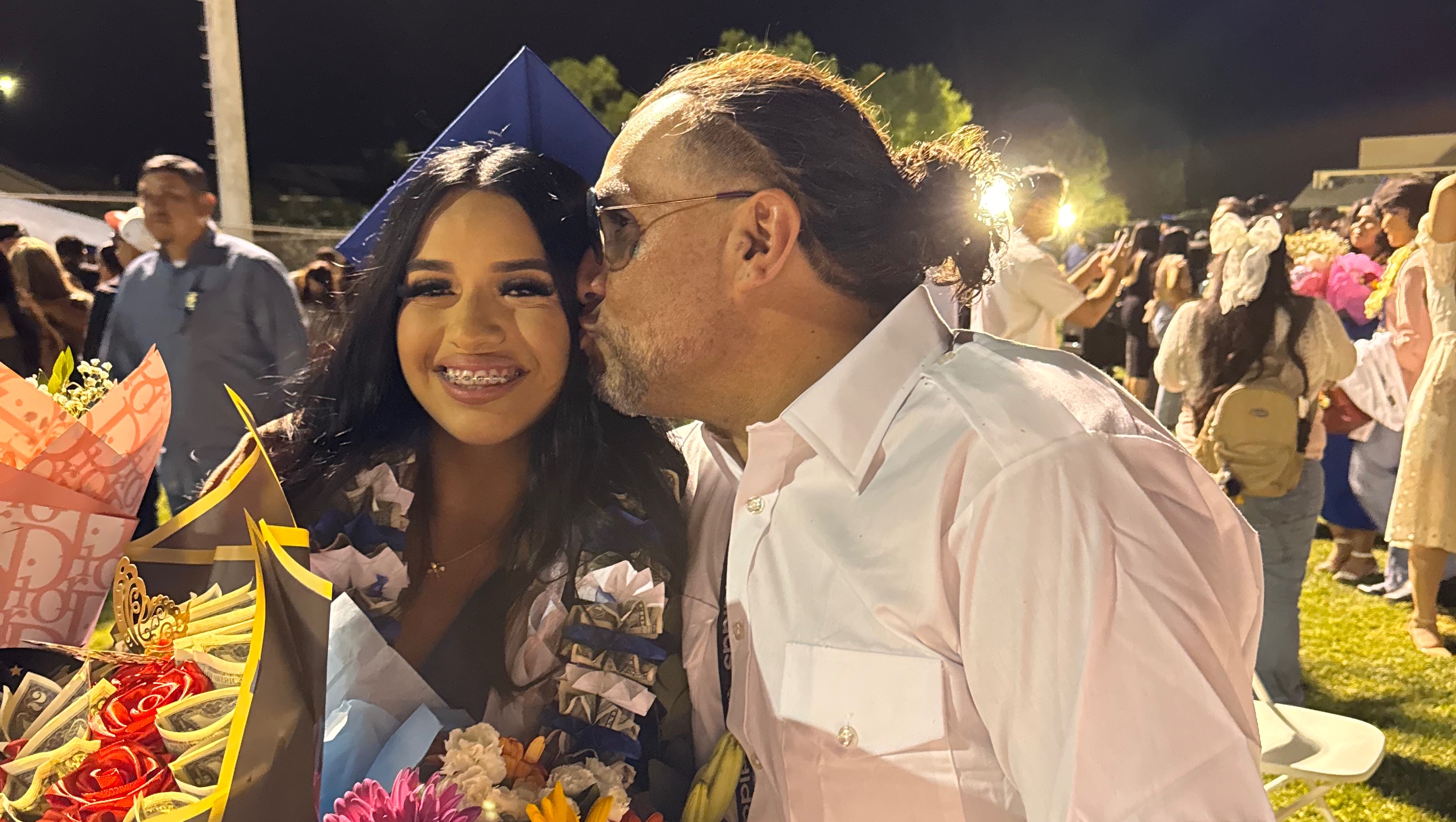 Fundraiser by Lisa Prado : Honor Tony Padilla: Support His Family