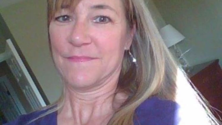 Fundraiser for Deborah Gerrer by Judy Luff : Restore Deborah Gerrer’s ...