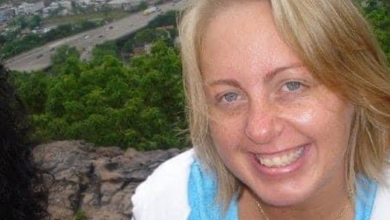 Fundraiser by Colleen Holloway : Support MaryJane's Final Resting Place