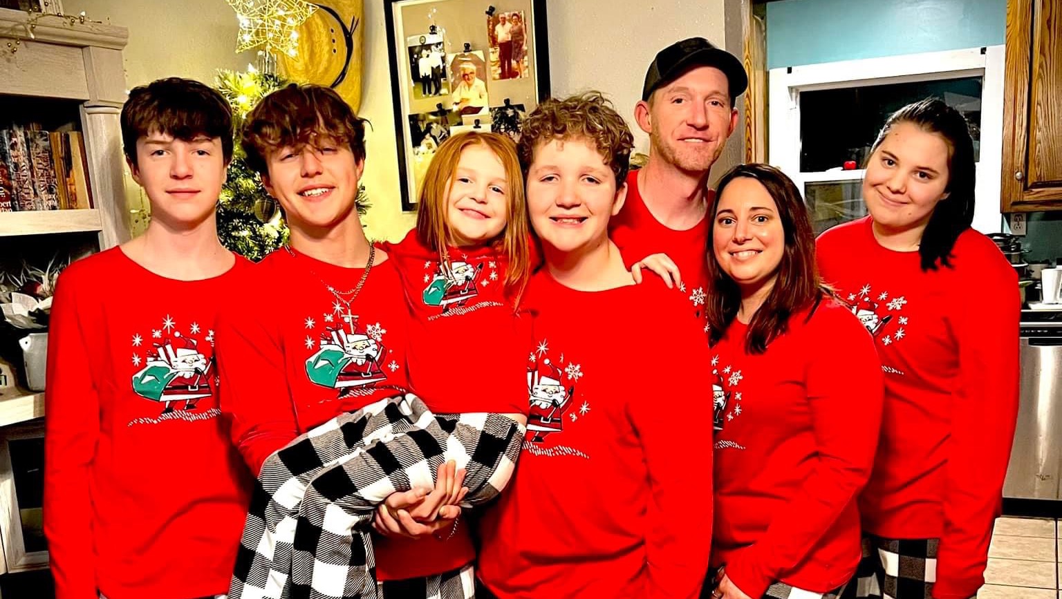 Fundraiser for Kimberly Reinert by Kelli Stokes : Help Cody Reinert's ...