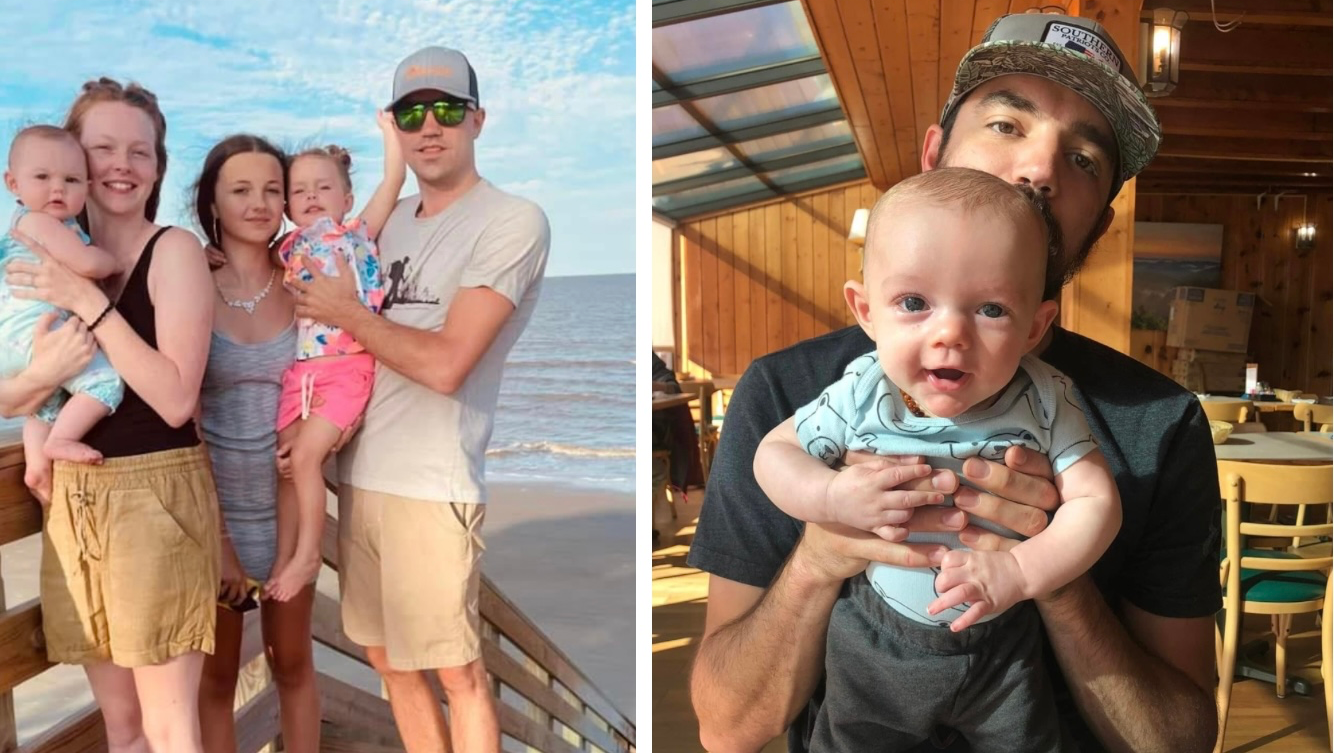 Fundraiser for Isaac Hedrick by Kari Shuford : Family in need after ...