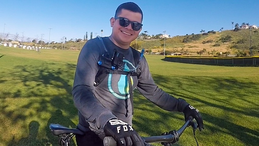 Fundraiser for Ruben Garcia by Andre Negron : Support Ruben Garcia's ...