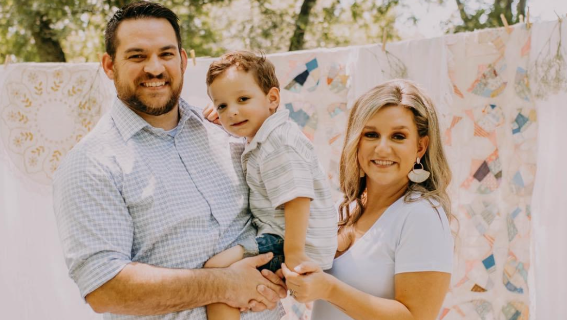 Fundraiser for Martin Schafer by Joanna Estrada : Help the Schafer ...