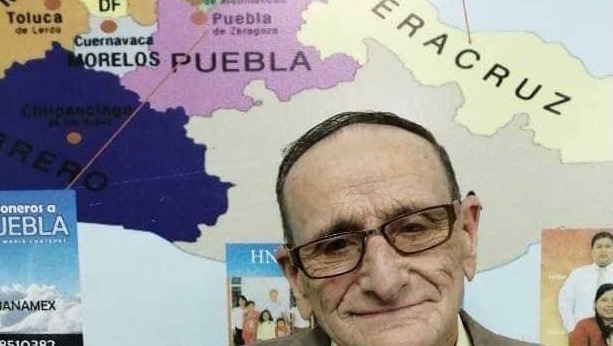 Fundraiser by Deborah Barth : Help Bro. Charles Henderson Find Safe Care