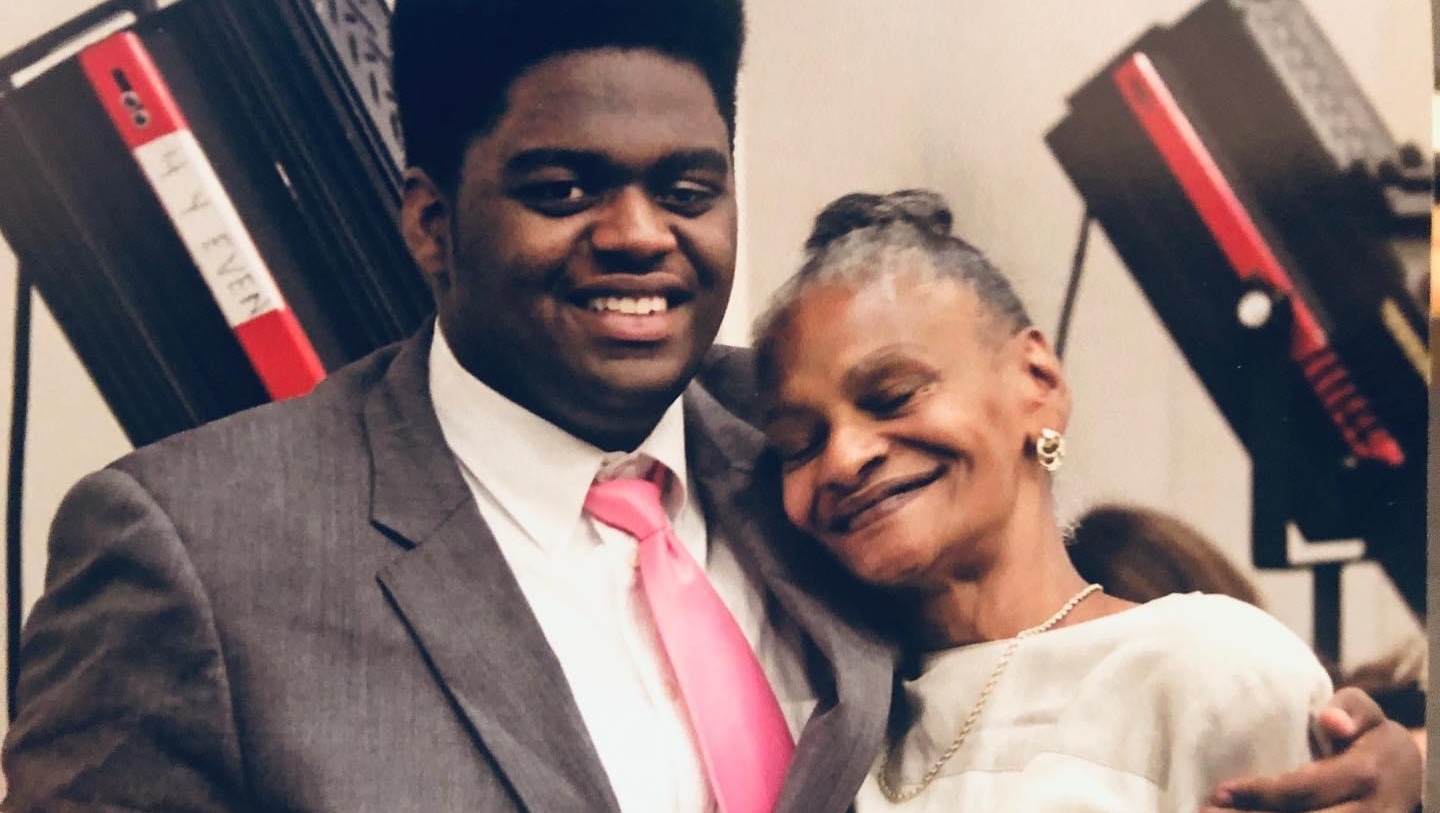Fundraiser by Patrick Henson : Bring Peace to Patricia Agee's Final Journey