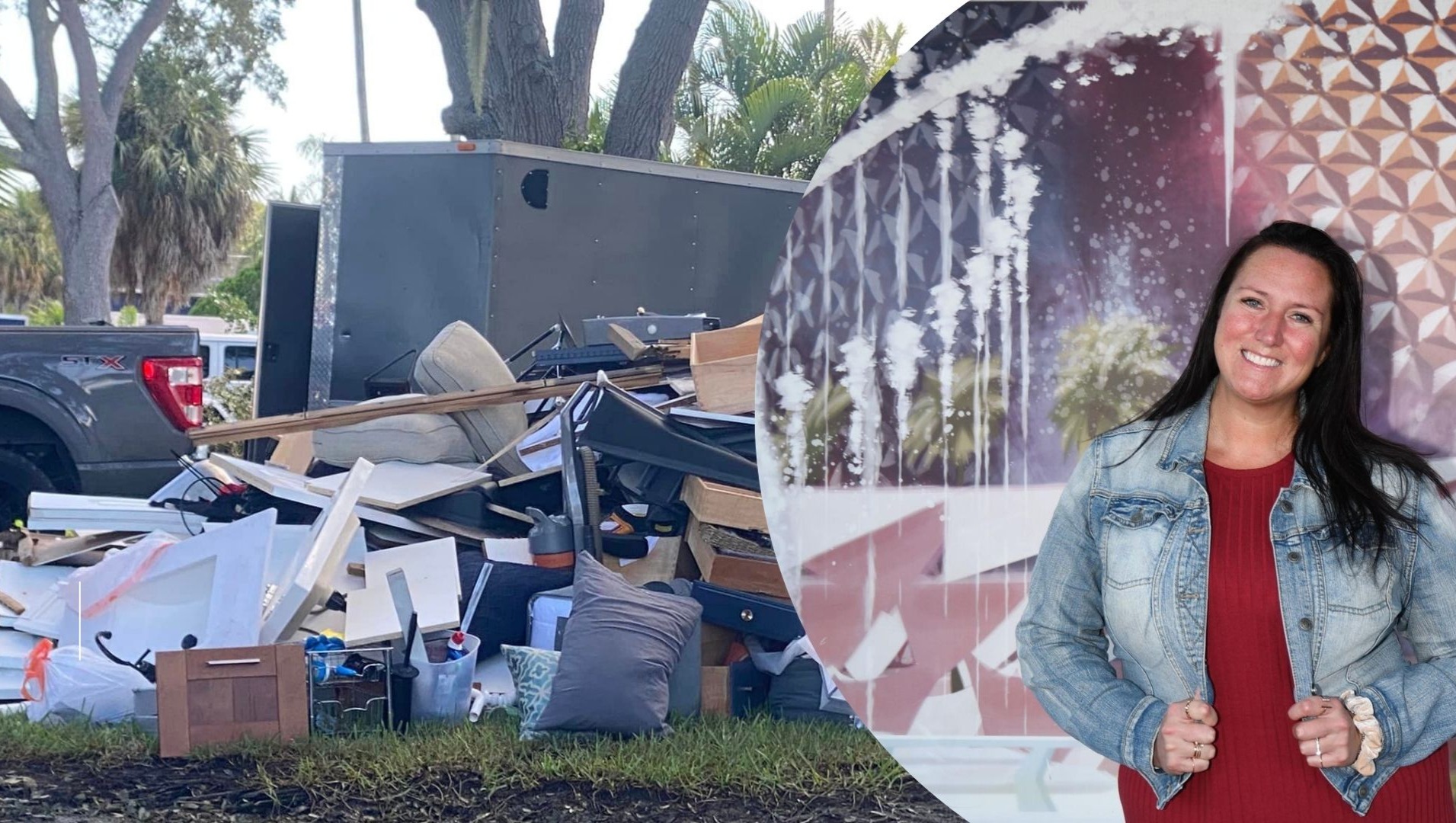 Fundraiser for Kelly Lonzo by Mel Grau : Support Kelly's Recovery from ...