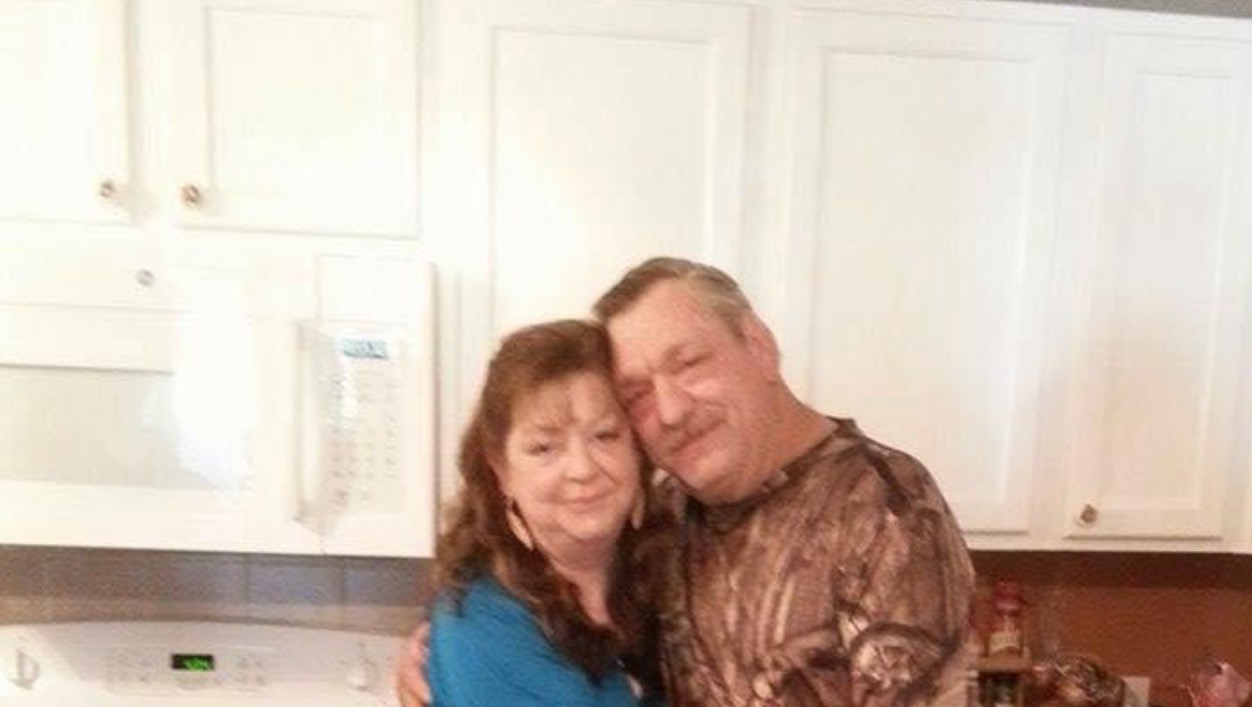 Fundraiser by Keith Goins : Support for Deborah Goins' Funeral Expenses