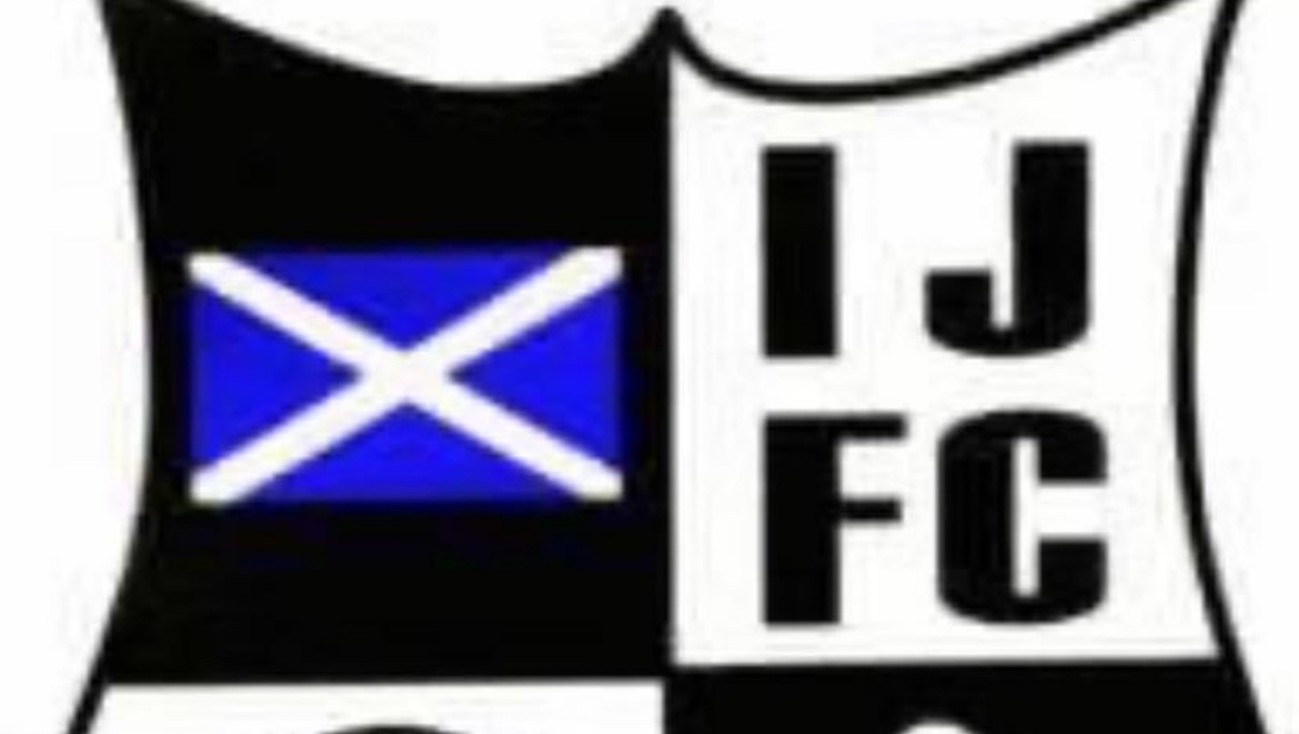 Fundraiser by Mark Greig : Invergordon Football club 5k dribble