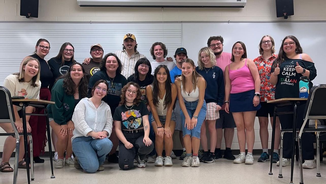 Fundraiser by Kait Lemon : Help WMU ACDA Members Attend Dallas Convention