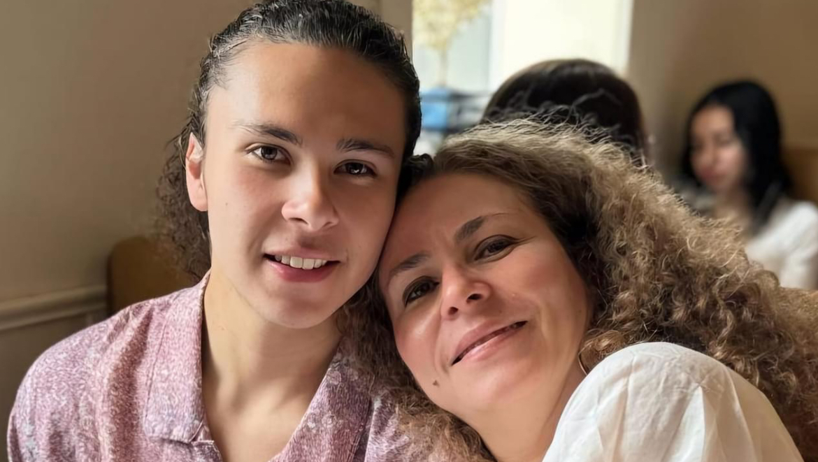 Fundraiser for Angela Cardona Sazin by Mary Ellen Bache : Support ...