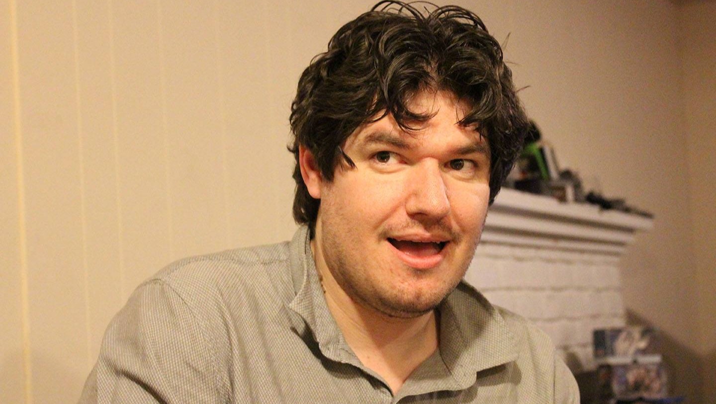 Fundraiser by Corey Calderwood : Support Corey Calderwood After Car Theft