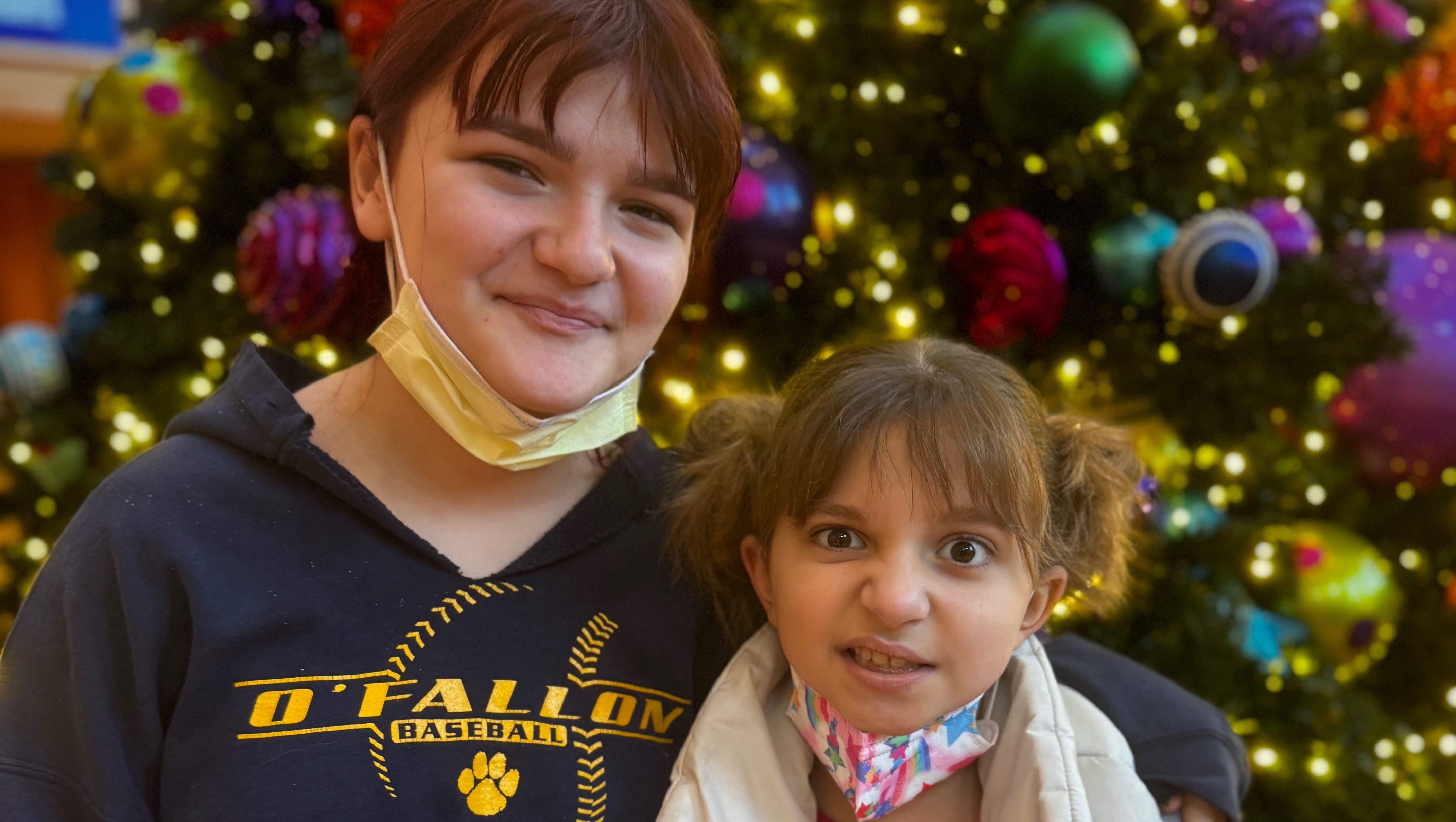 Fundraiser for Sarah Sparrow by Anna Kohut : Support Stella's Fight ...