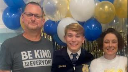 Fundraiser for Jeremy Rymer by Mary Kitsteiner : New Home for the Rymer ...