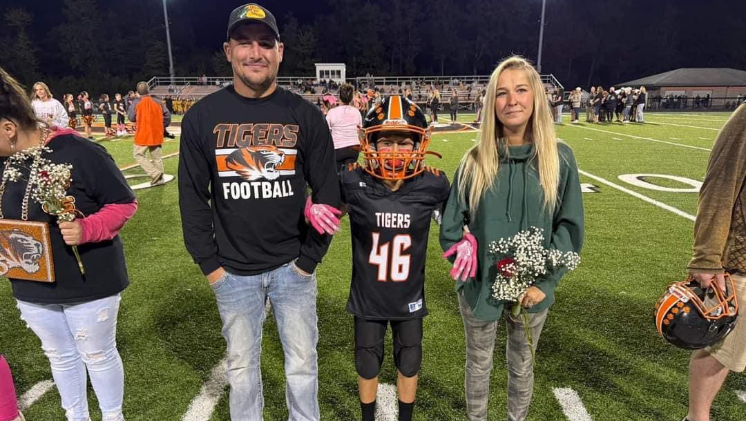 Fundraiser for Jody Macklin by Kayla Richards : Support Paige and Bruce ...