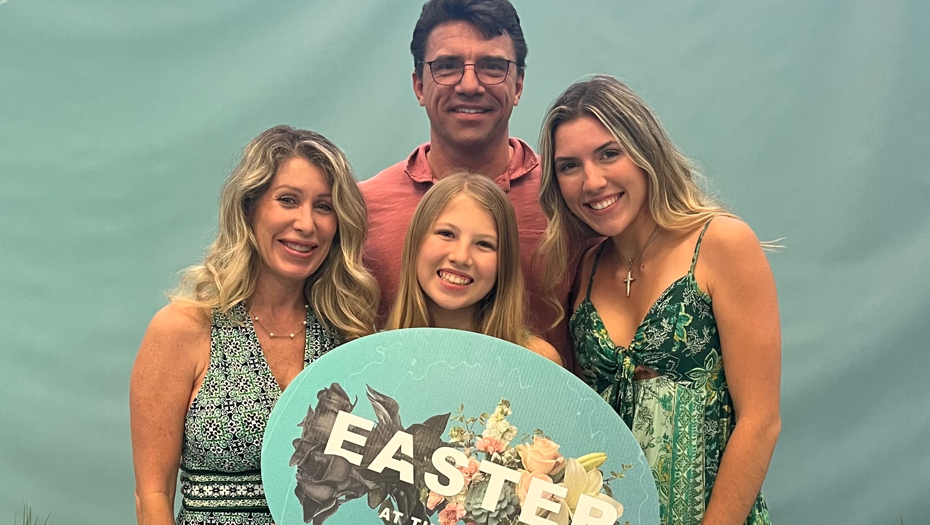 Fundraiser for Amy Creamer by Kari Hines : Restore Hope for the Creamer ...