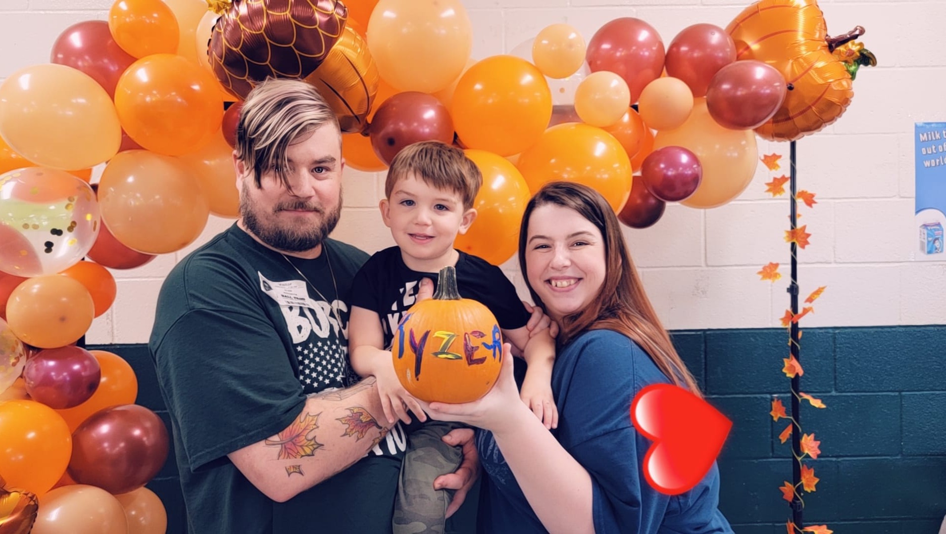 Fundraiser for Ryan Kendrick by Wanda Oliver : Please Help Support Ryan ...