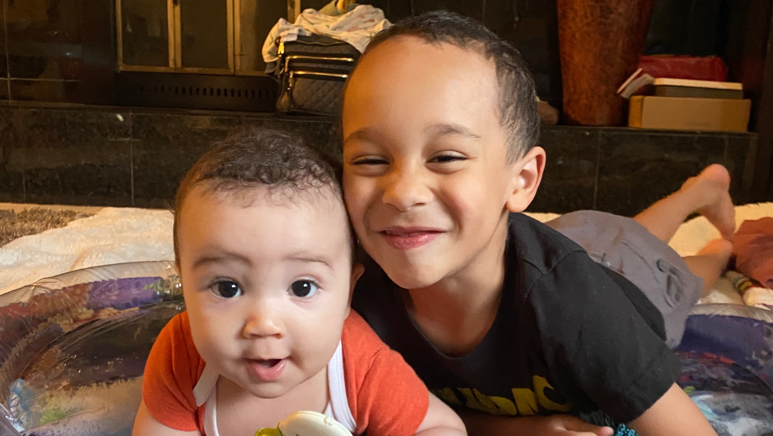 Fundraiser by Madolyn Gonzalez : Support Ambrose's Medical Journey