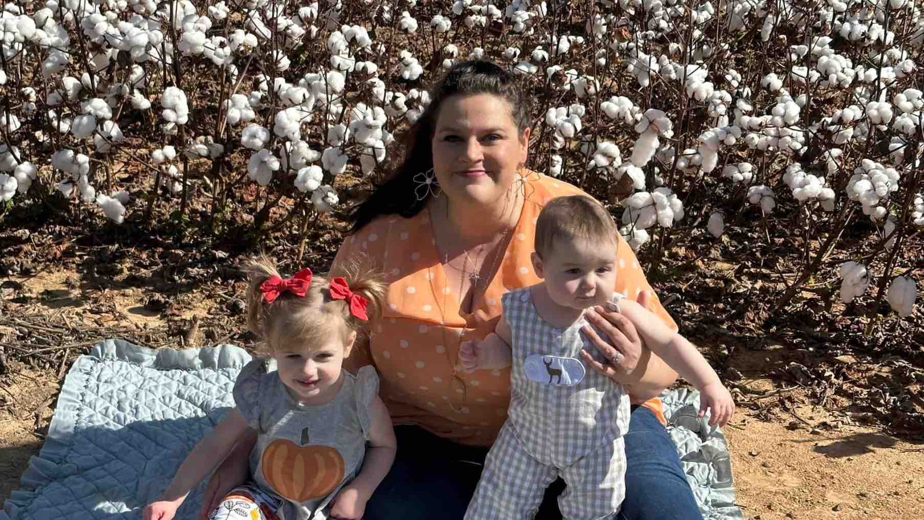 Fundraiser for Rachel Rapp by Jo Anna Hendley : Support our sweet ...