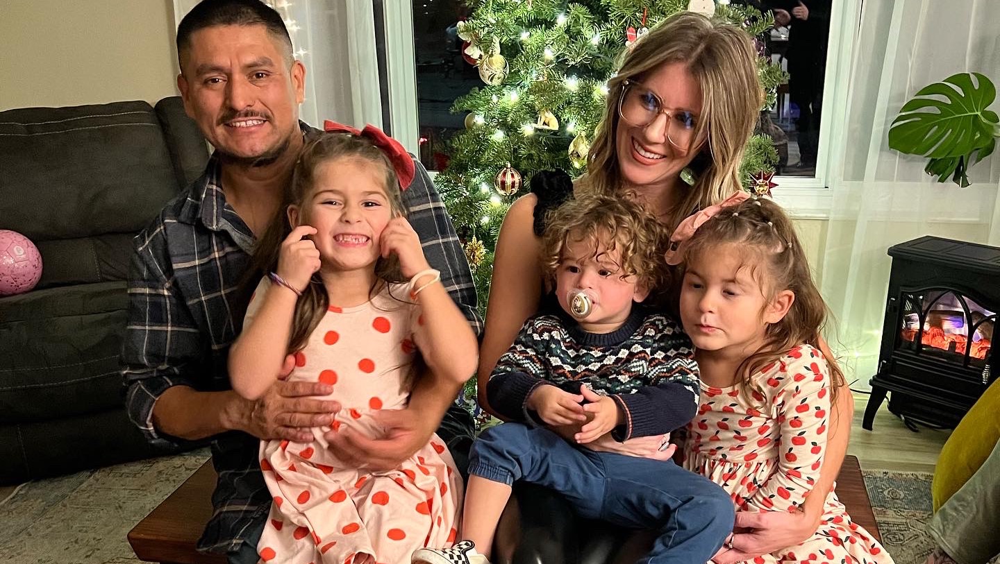 Fundraiser by Rebecca Norris : Donate to Reunite Rebecca's Family