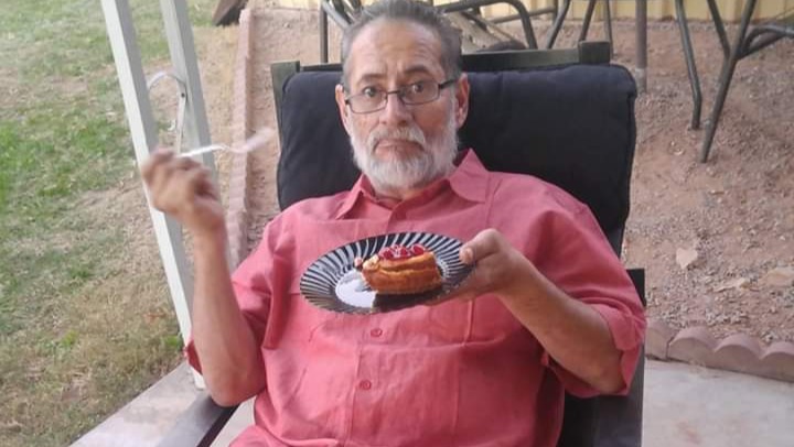 Fundraiser for Leah Ybanez by Matthew Ybanez : Please Help Us Celebrate ...