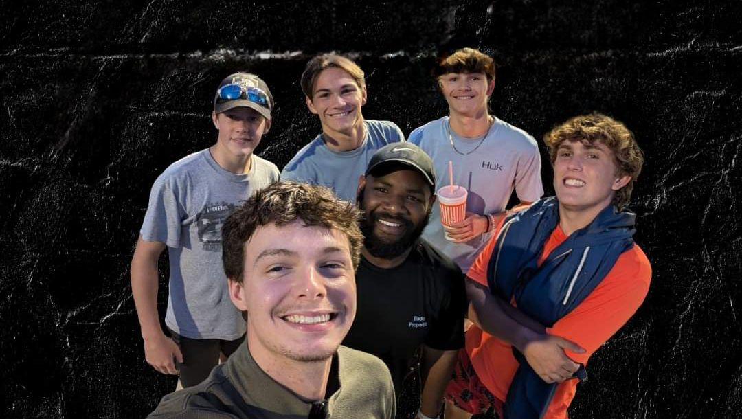 Fundraiser for Eric Foxx by Lydia McQueen : Help Pastor Eric Rebuild ...