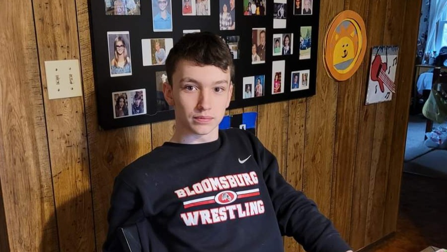 Fundraiser for Diane Halye by Kate Shingler : Support Robert Halye's ...