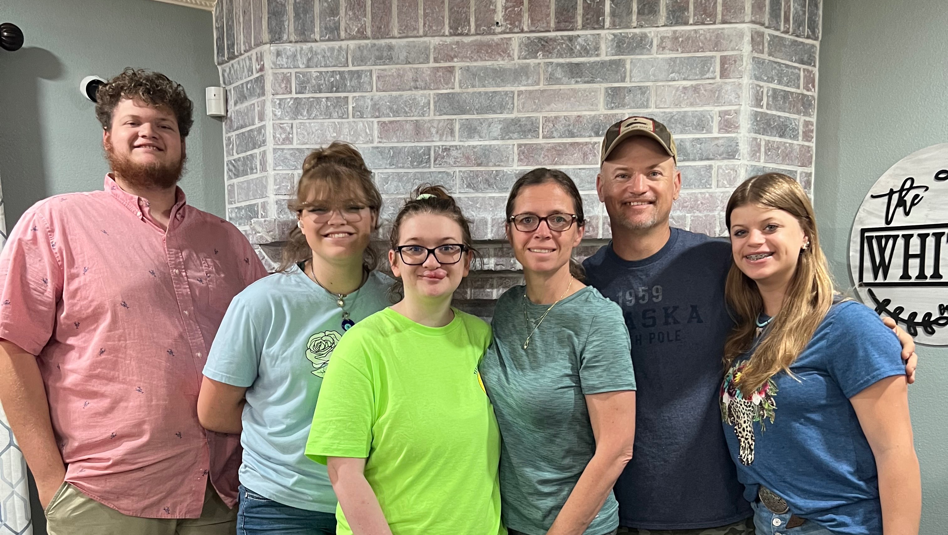 Fundraiser for Daniel White by Michelle Portis : Join Us in Supporting ...