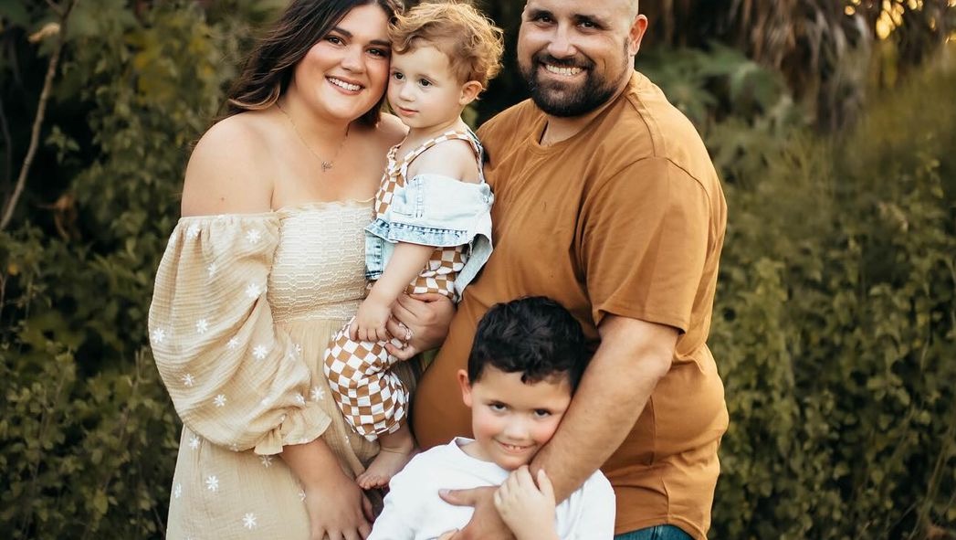 Fundraiser for Bekah Edmondson by chloe thompson : Help The Edmondson ...