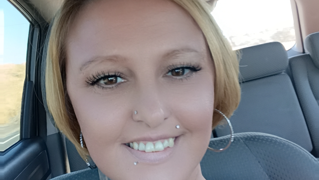Fundraiser by Amy Nolan : Help Amy Stay Strong and Secure Her Future