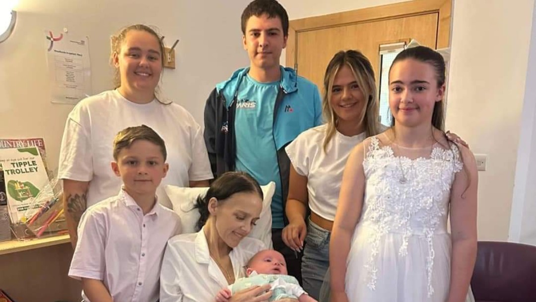 Fundraiser for ellie bond by Clare Purvis : Christine Bond
