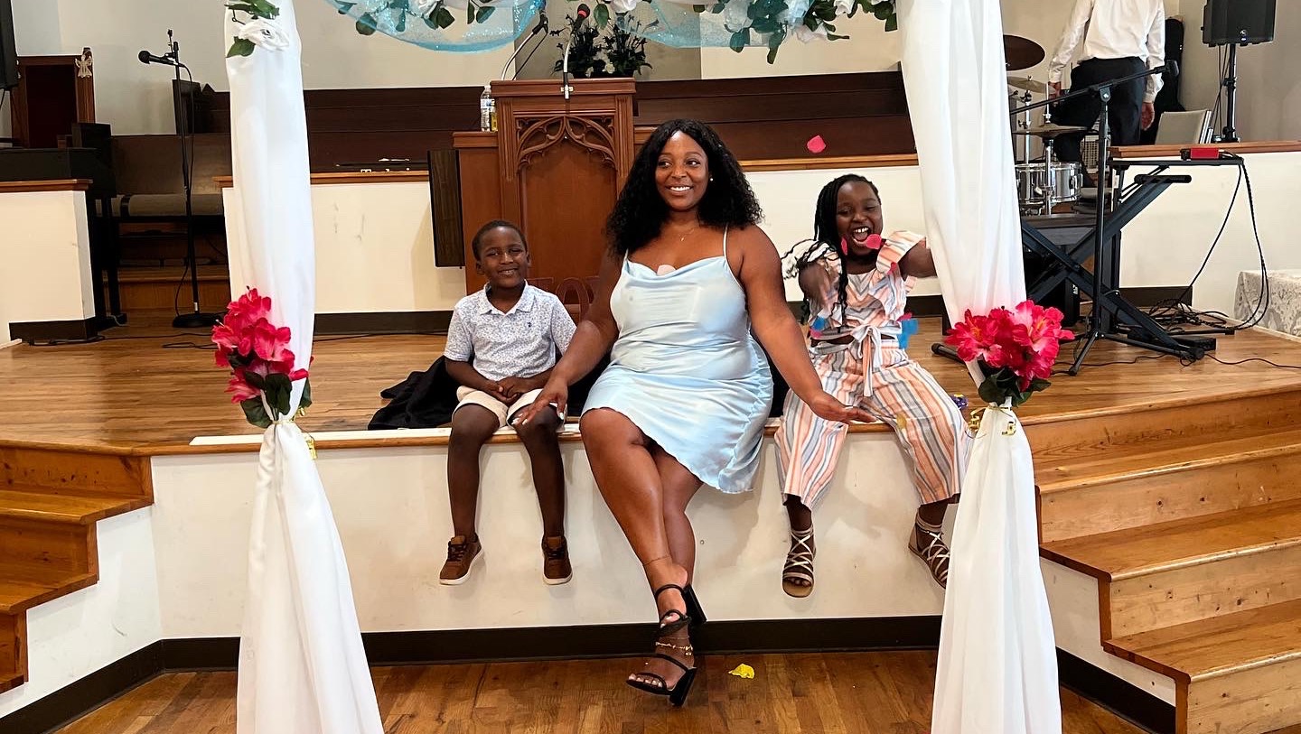 Fundraiser by Kelly Goodson : Support Kelly's Journey…. It takes a village…