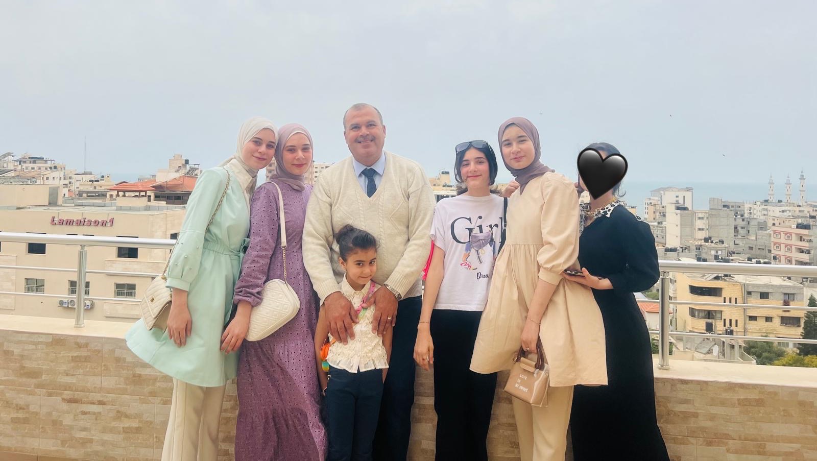 Fundraiser for Ahmed Atallah by Dana Abu howidi : “Together in Our ...
