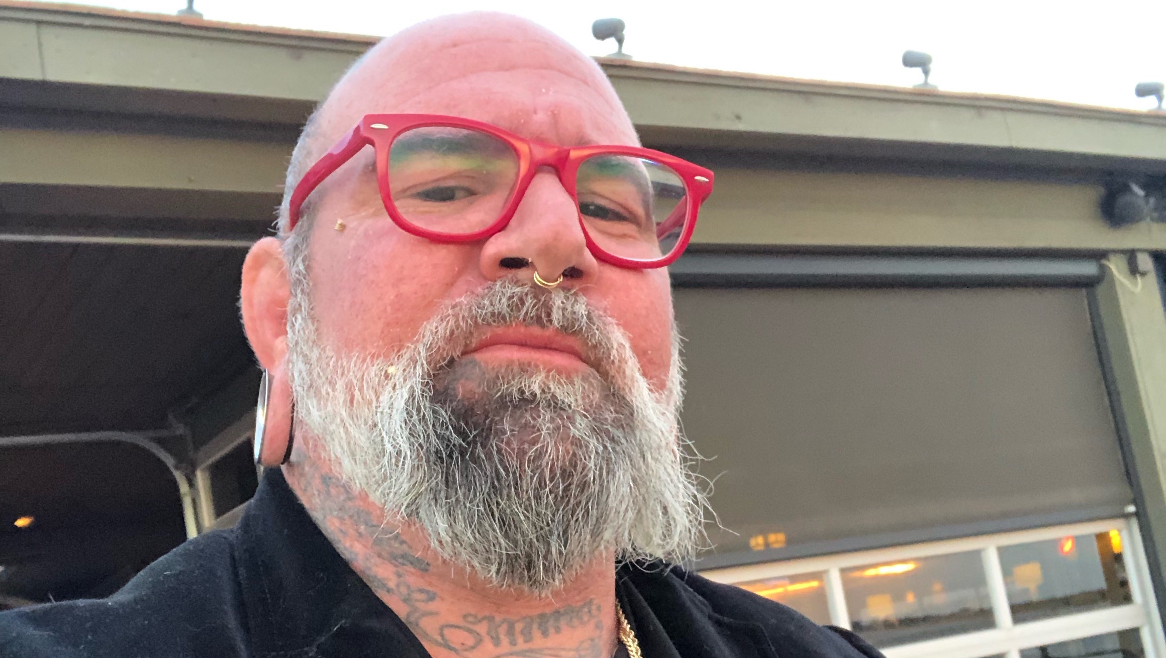 Fundraiser by Emily Ackerman : Aid for Kristopher Ackerman's Cremation ...