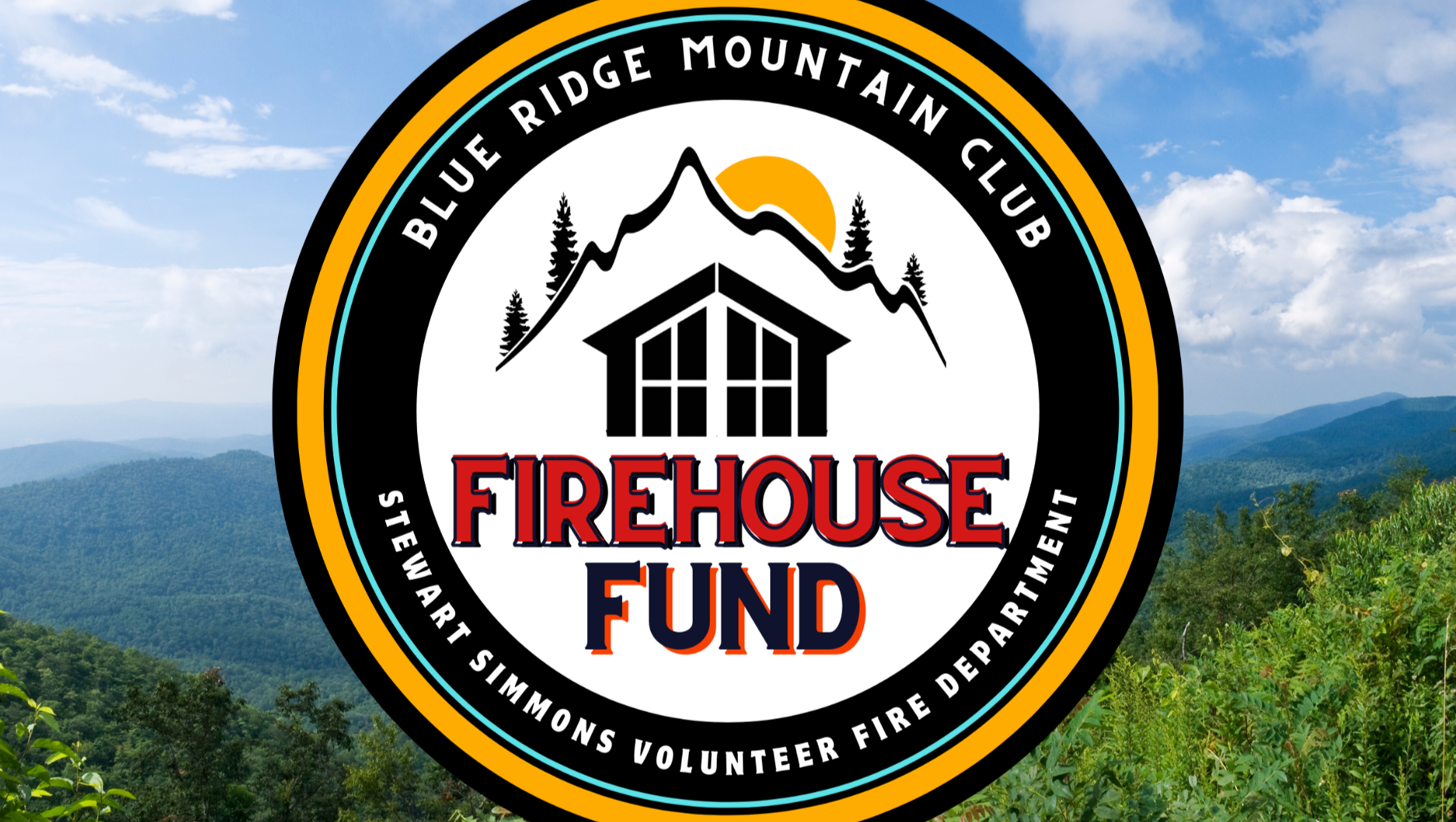 Fundraiser by Wayne Childers : Donate to Stewart Simmons Vol Fire Dept ...