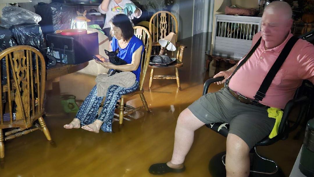 Fundraiser for Justin Harbour by Thomas Harbour : Help Bob and Akemi ...