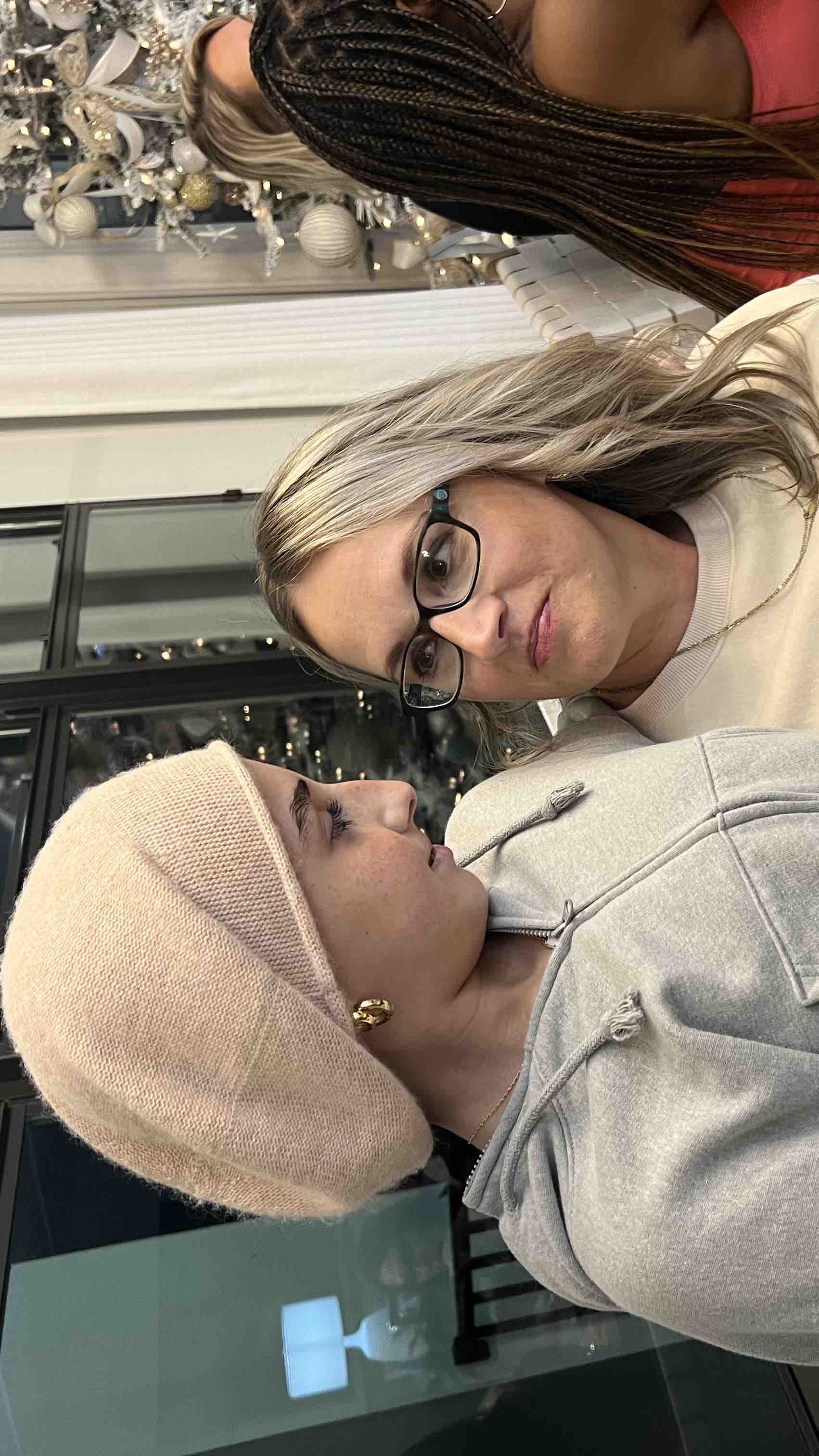 Fundraiser for Sandy Kicker by Lisa Hoff : Support Karsyn's Battle ...