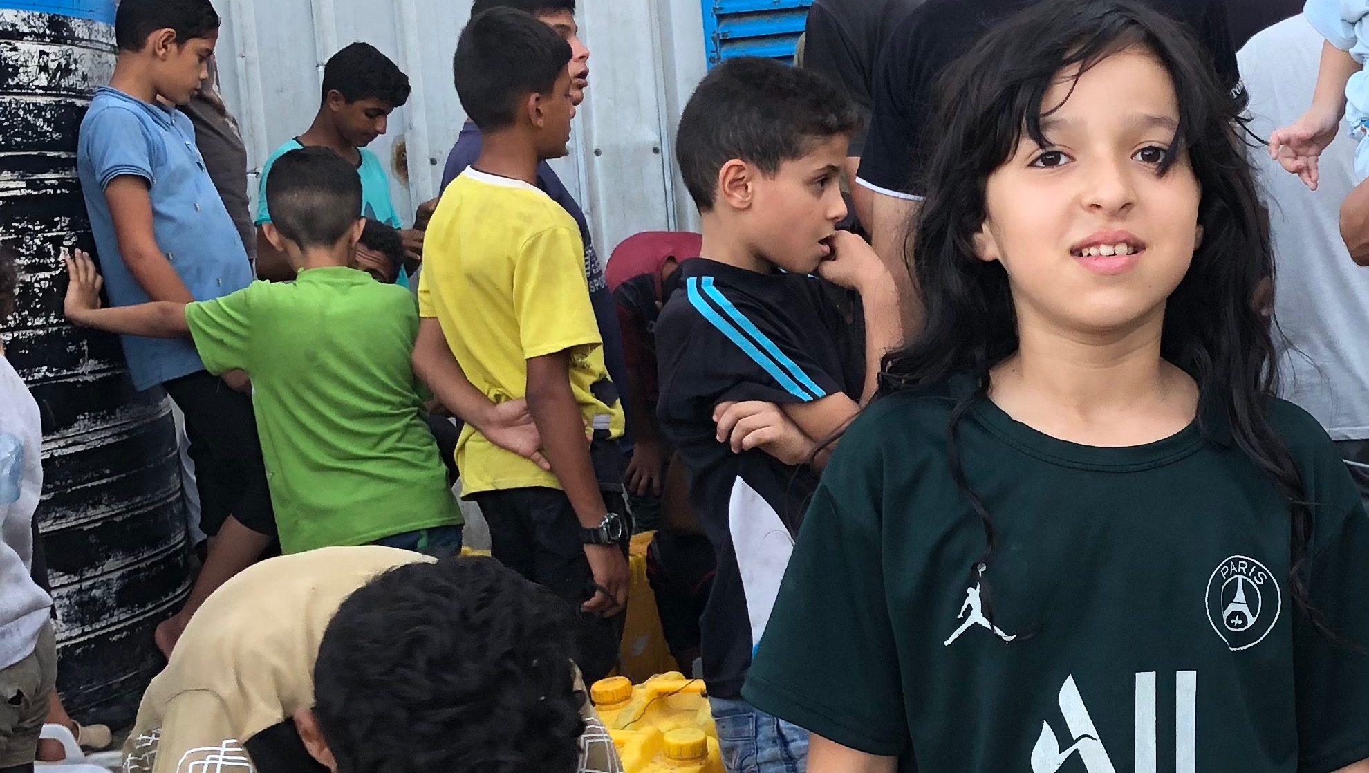 Fundraiser for Lauren Ramirez by Omar Mughrabi : Donate to Help Joud Al ...