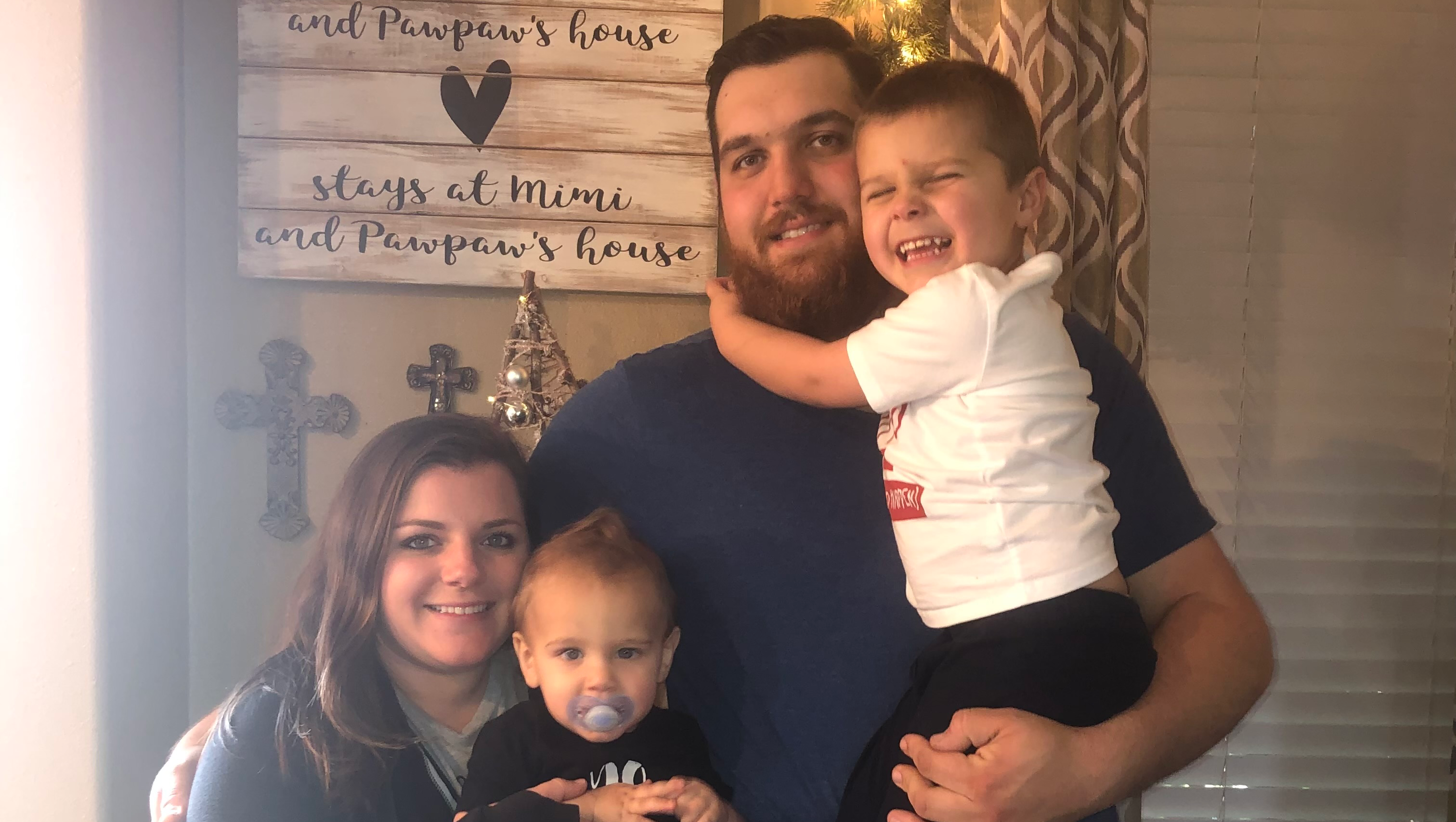 Fundraiser by Stevenie Haner : Help Josh and Family Overcome Medical Bills